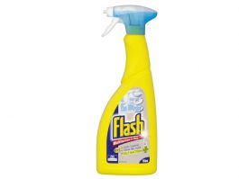 Flash Multi-Surface Spray - Friars Pride