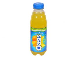 Oasis Citrus Punch 12 x 500ml