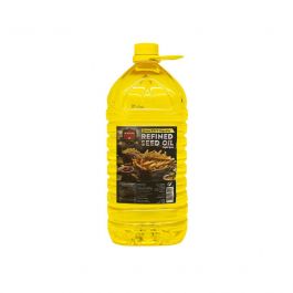Genco Superfry - Bottle-in-box - 2x10 Litre